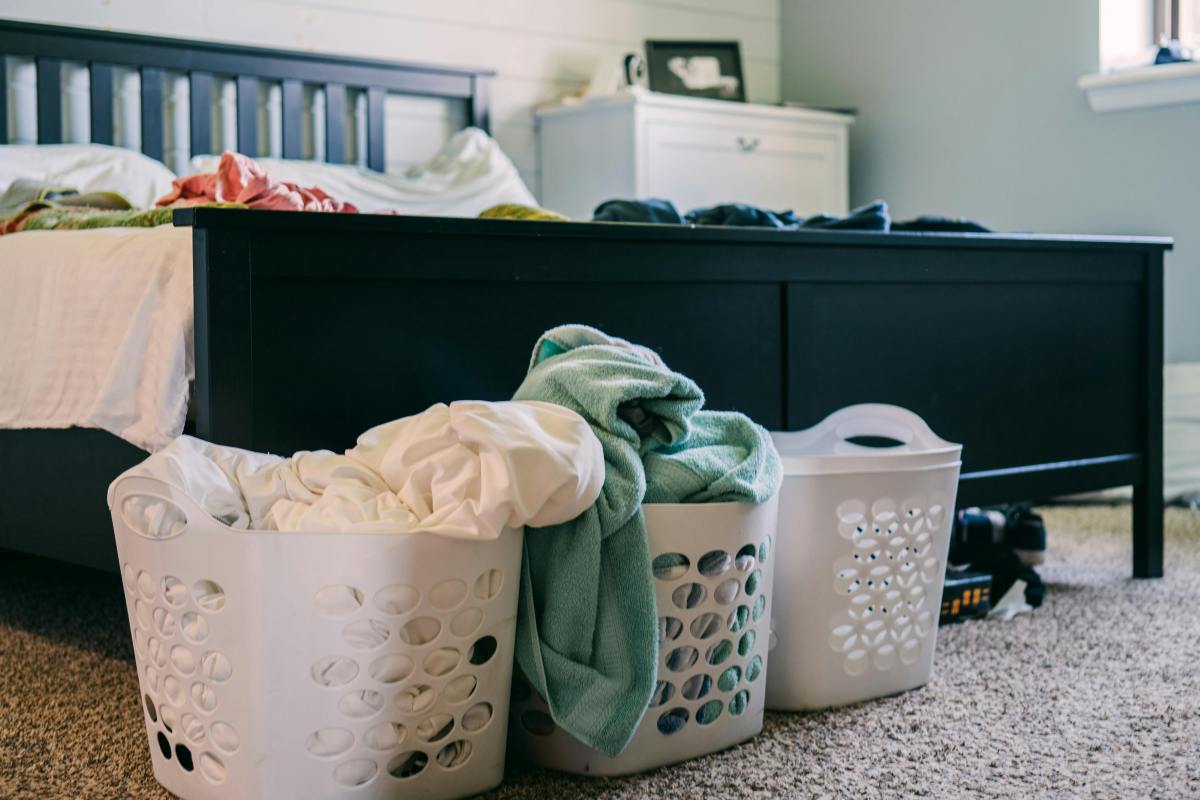 The Ultimate Guide to Washing Your Bed Sheets: How Often is Best? – Bed ...